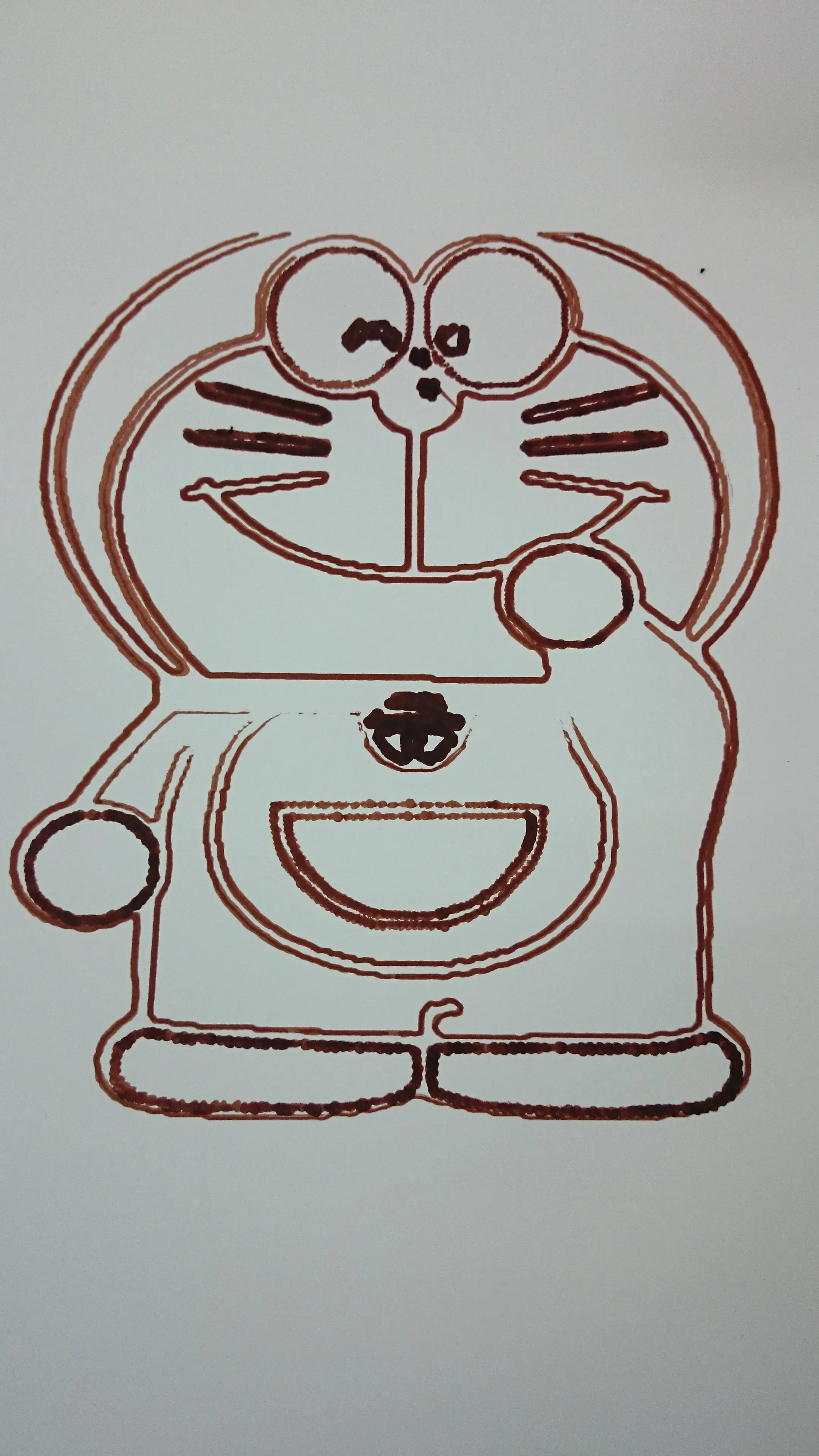 Doodle Bots: The Next Big Wave in Robo-Artistry 🎨🤖