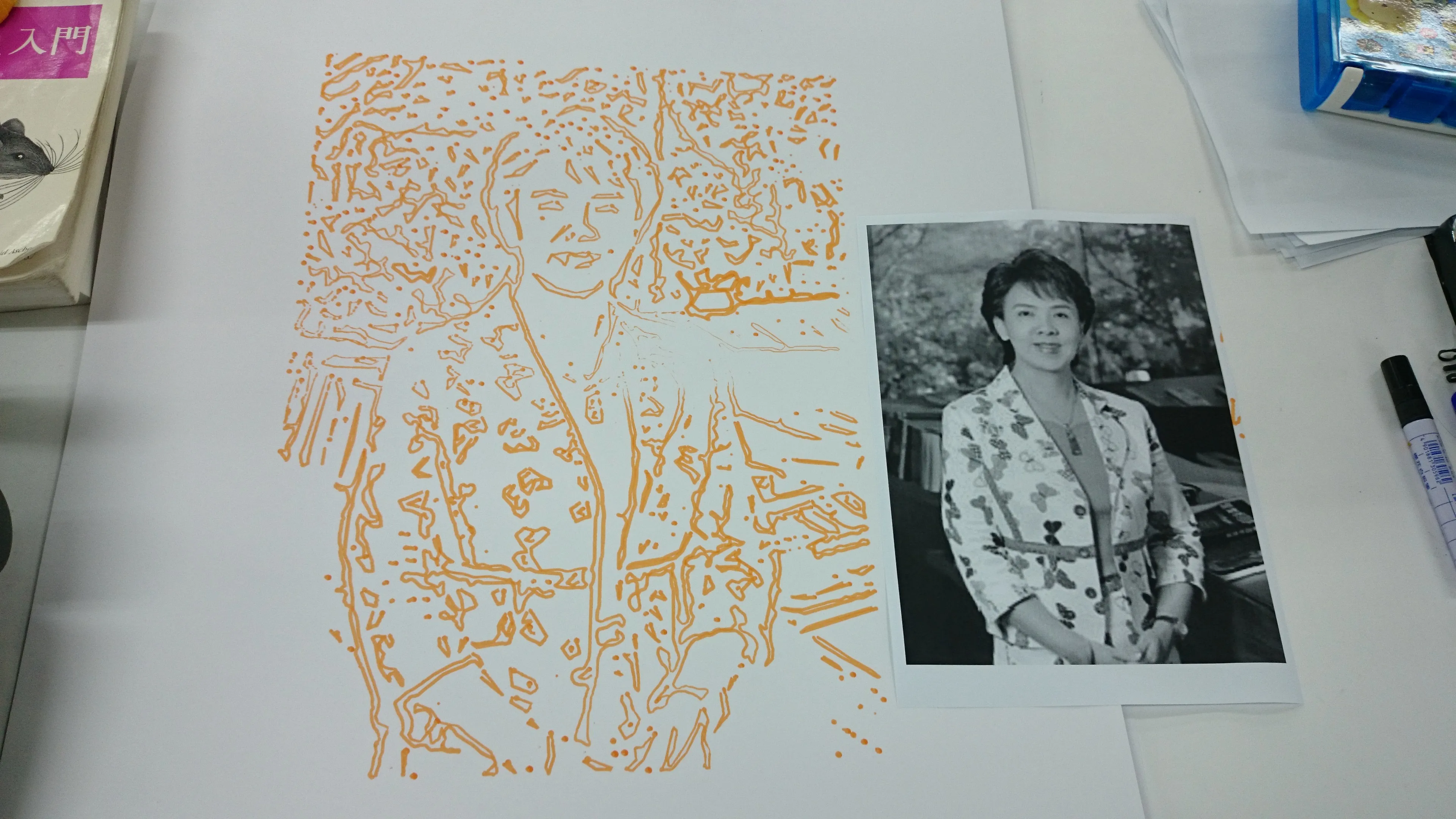 Doodle Bots: The Next Big Wave in Robo-Artistry 🎨🤖