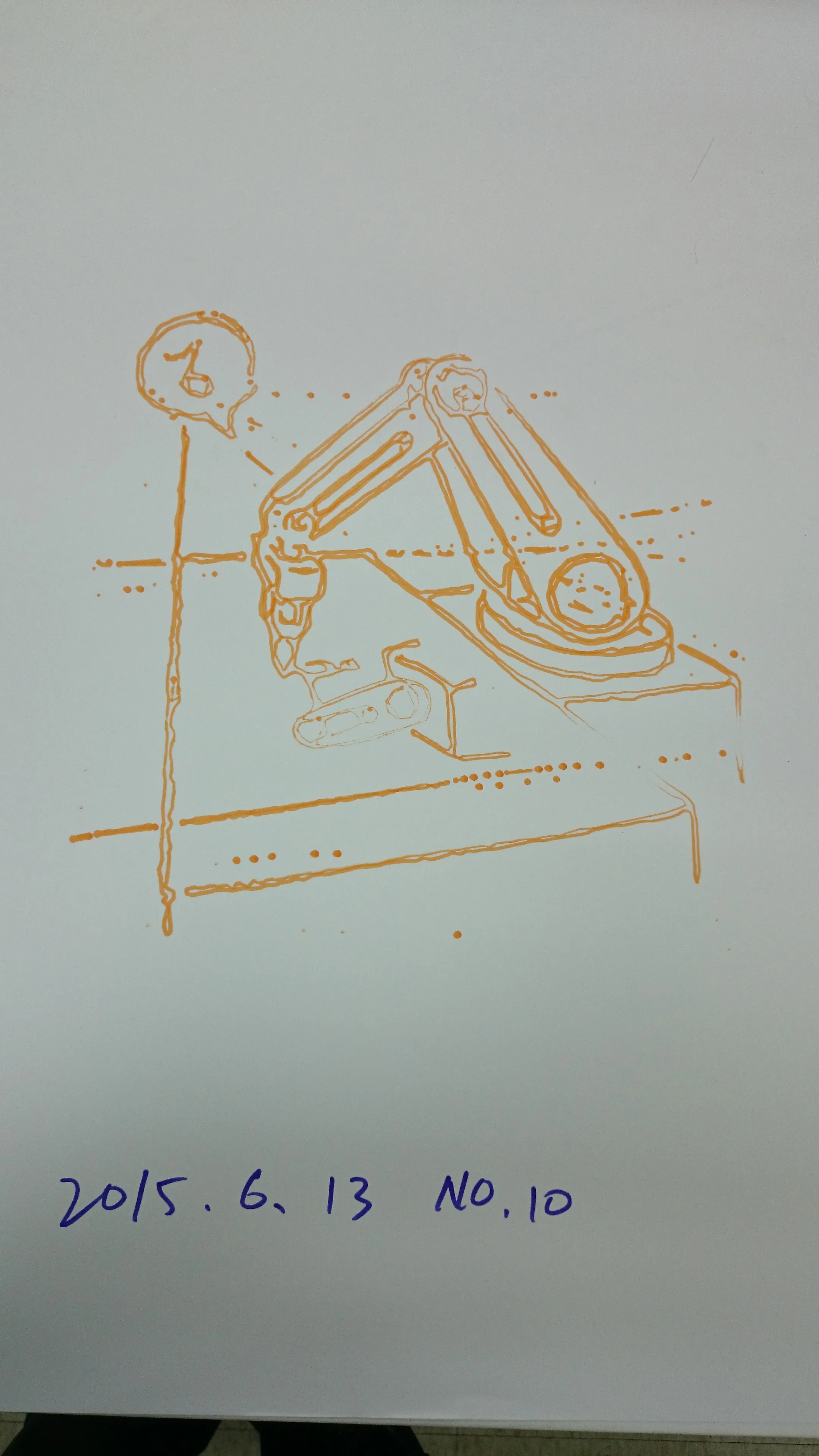 Doodle Bots: The Next Big Wave in Robo-Artistry 🎨🤖